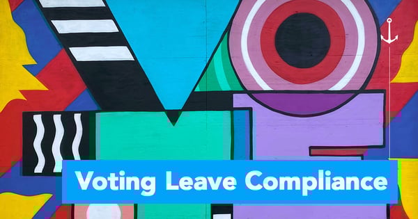 Voting Leave Compliance